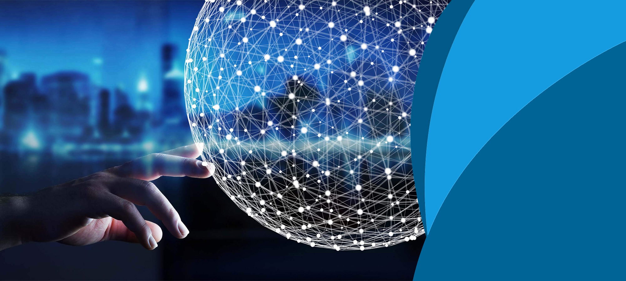 Homepage - Infosense